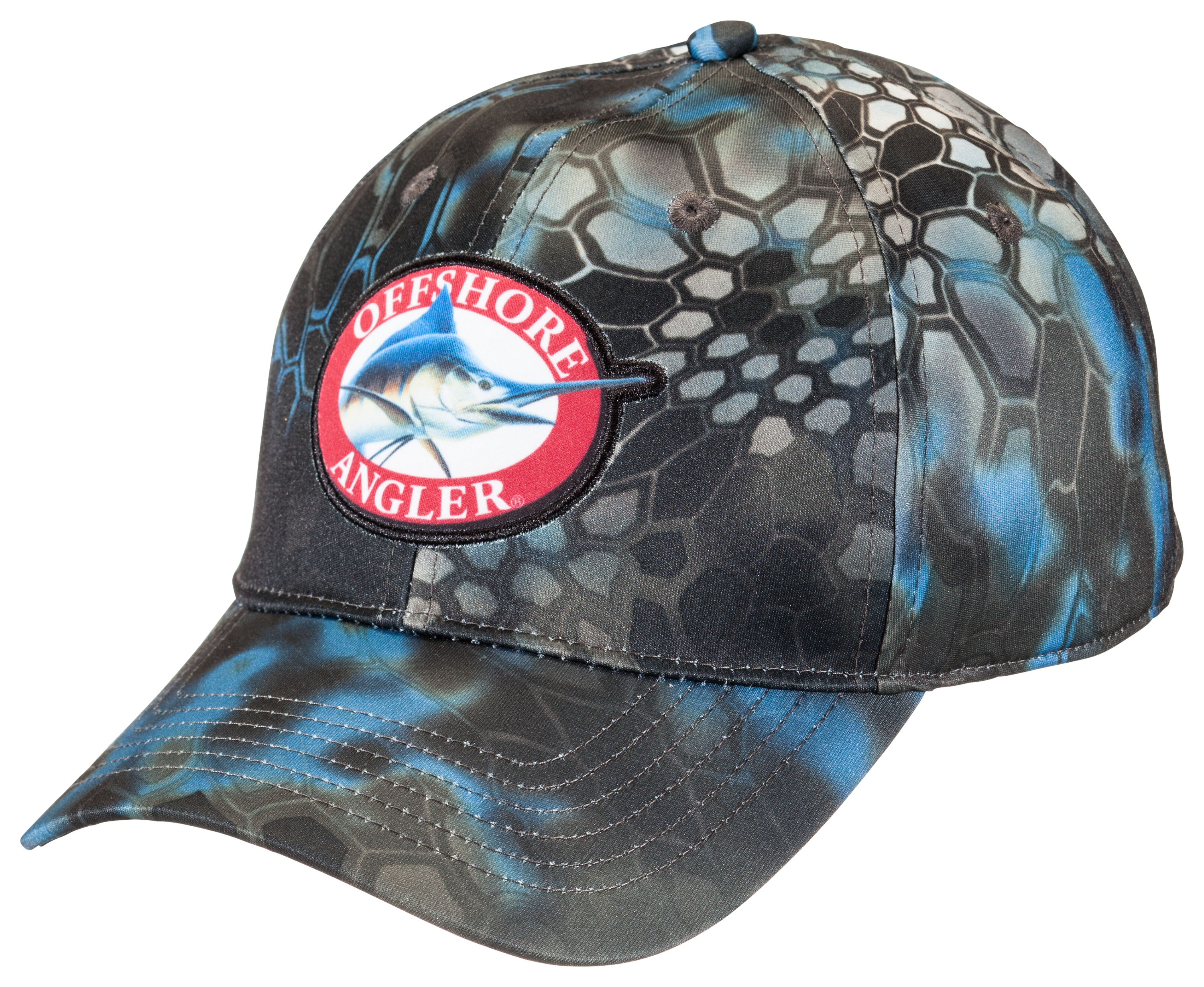 Offshore Angler Neptune Cap | Bass Pro Shops